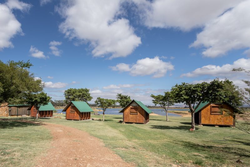 Bontebok Ridge, Wellington - Amazing Spaces Locations