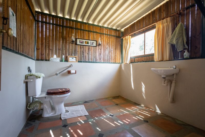 Bontebok Ridge, Wellington - Amazing Spaces Locations