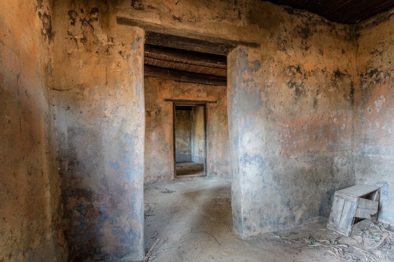 Bontebok Ridge, Wellington - Amazing Spaces Locations