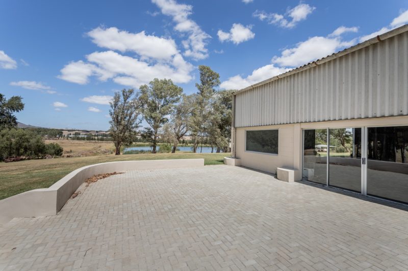 Bontebok Ridge, Wellington - Amazing Spaces Locations