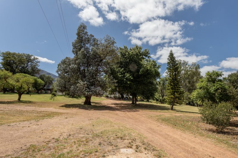 Bontebok Ridge, Wellington - Amazing Spaces Locations