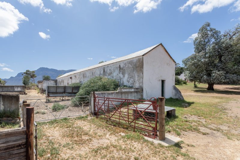 Bontebok Ridge, Wellington - Amazing Spaces Locations