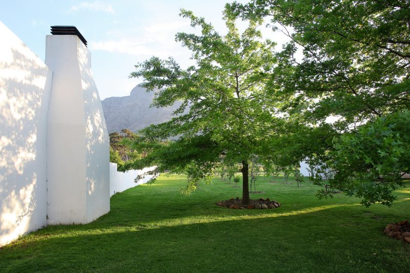 Eikehof, Worcester - Amazing Spaces Locations