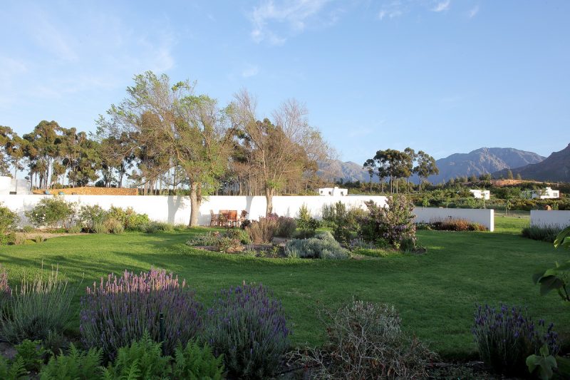 Eikehof, Worcester - Amazing Spaces Locations