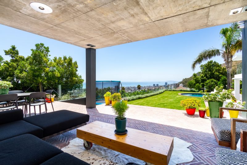 California Breeze, Fresnaye - Amazing Spaces Locations