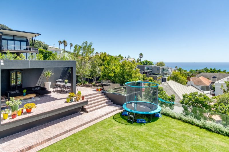 California Breeze, Fresnaye - Amazing Spaces Locations