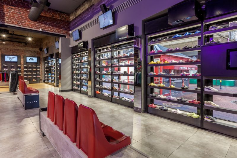 Jack Lemkus, CBD - Amazing Spaces Locations