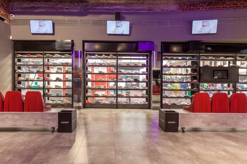 Jack Lemkus, CBD - Amazing Spaces Locations