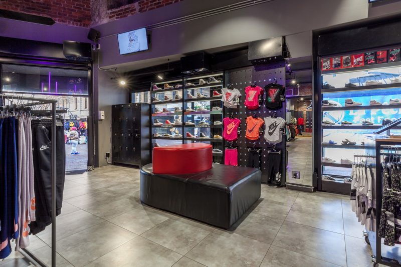 Jack Lemkus, CBD - Amazing Spaces Locations