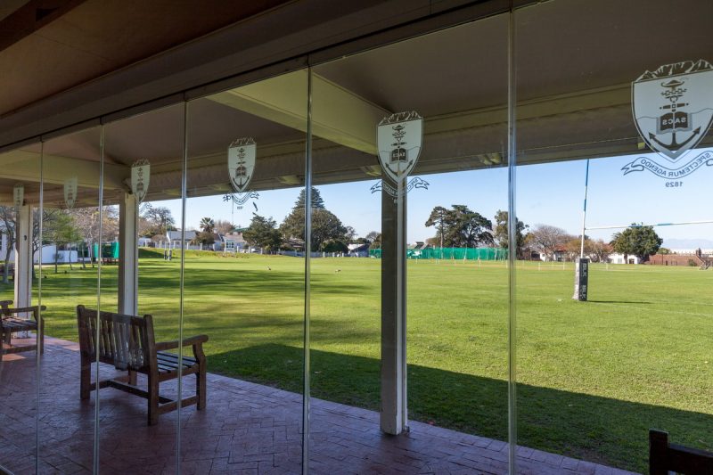 SACS High School, Newlands - Amazing Spaces Locations