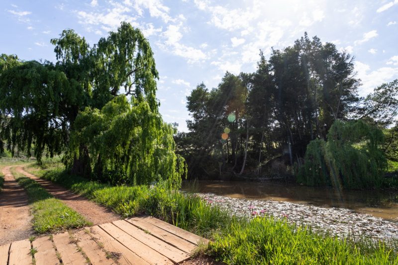 360 Degrees Farm, Elgin - Amazing Spaces Locations