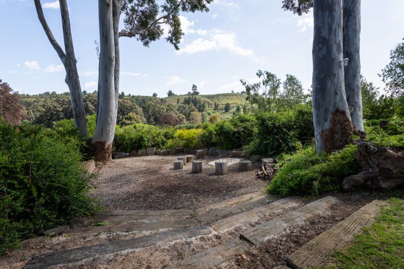 360 Degrees Farm, Elgin - Amazing Spaces Locations