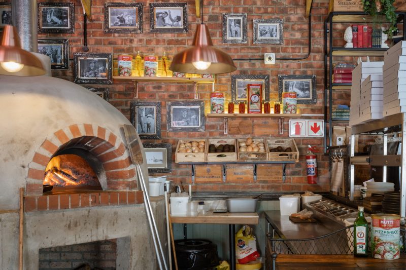 Fat Harry's, Kenilworth - Amazing Spaces Locations