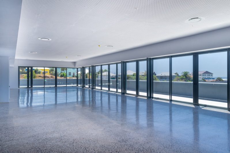 Brickfield Canvas, Woodstock - Amazing Spaces Locations