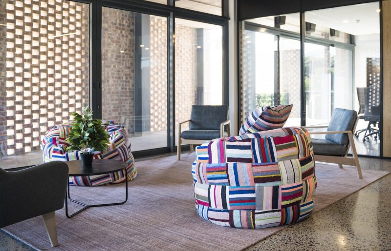 Brickfield Canvas, Woodstock - Amazing Spaces Locations