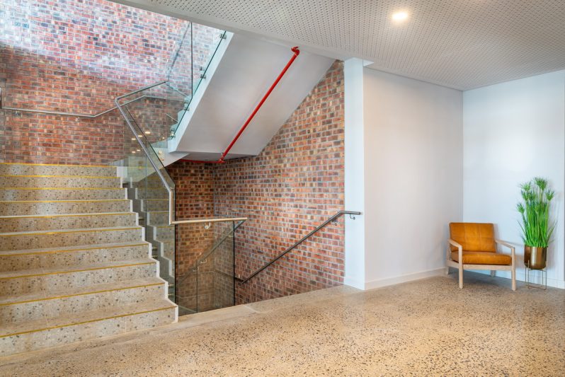 Brickfield Canvas, Woodstock - Amazing Spaces Locations