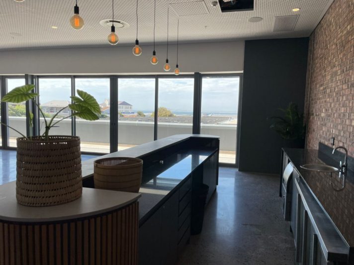 Brickfield Canvas, Woodstock - Amazing Spaces Locations