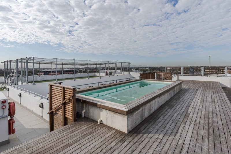 My Domain Observatory - Amazing Spaces Locations