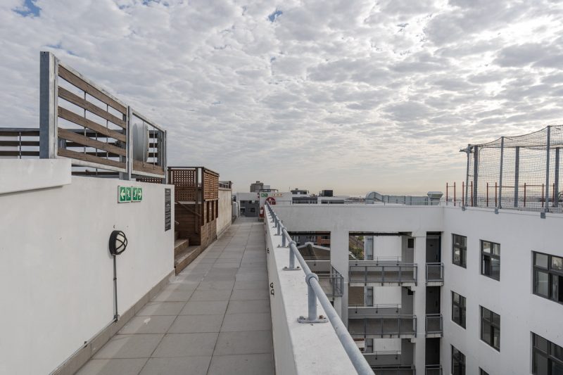 My Domain Observatory - Amazing Spaces Locations