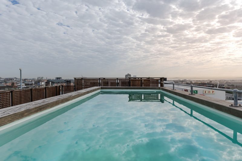 My Domain Observatory - Amazing Spaces Locations