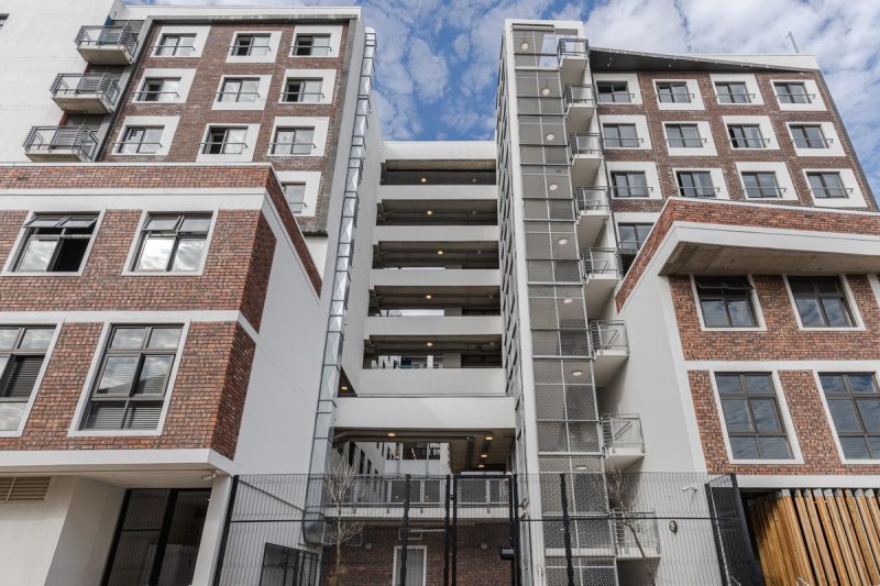 My Domain Observatory - Amazing Spaces Locations