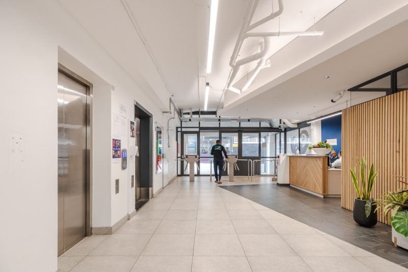 My Domain Salt River - Amazing Spaces Locations