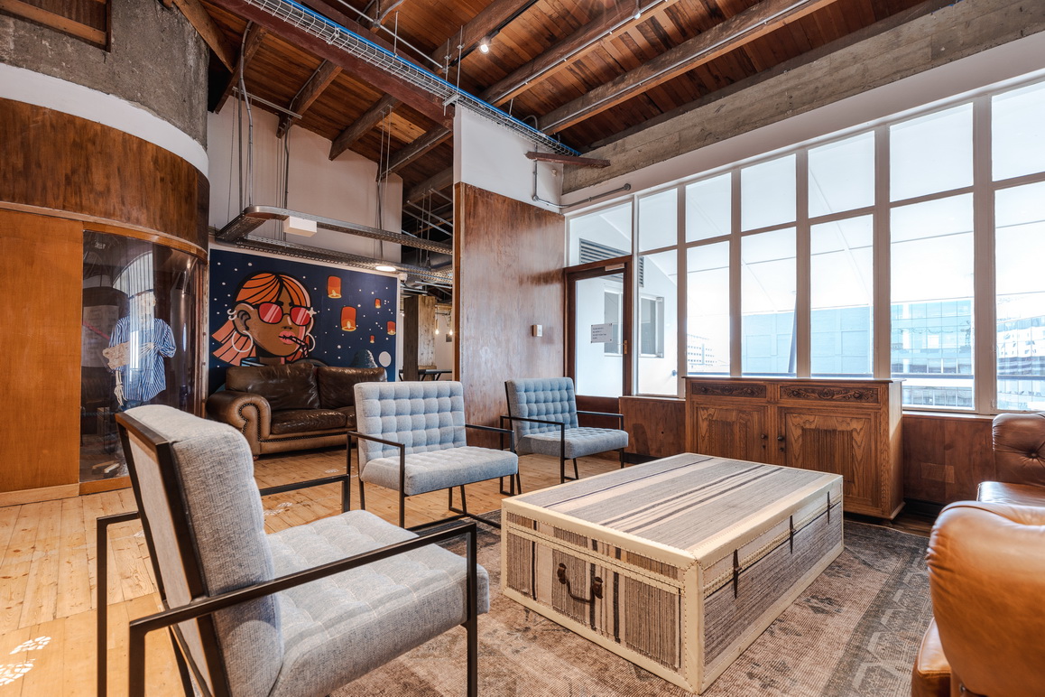 My Domain Salt River - Amazing Spaces Locations