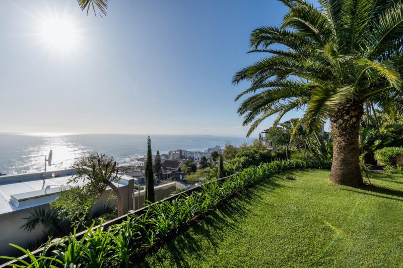 Beauroc, Bantry Bay - Amazing Spaces Locations