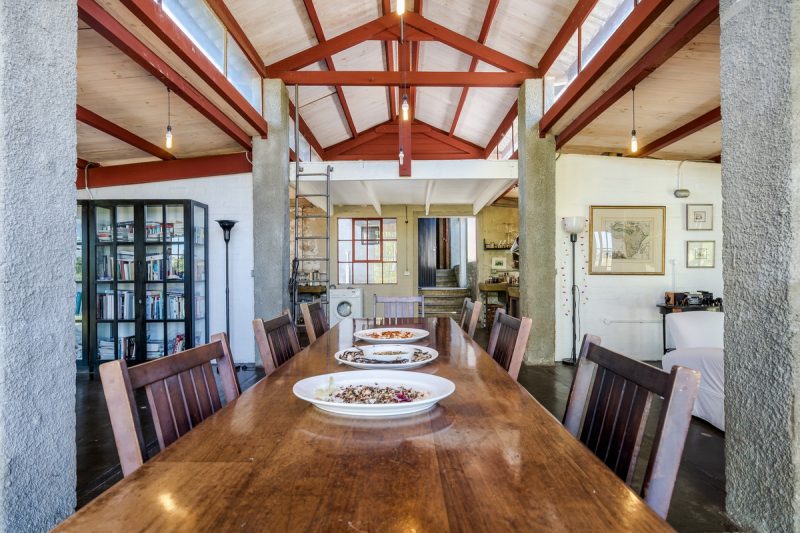 Turksvy, Tokai - Amazing Spaces Locations