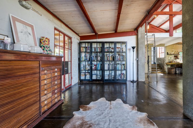 Turksvy, Tokai - Amazing Spaces Locations