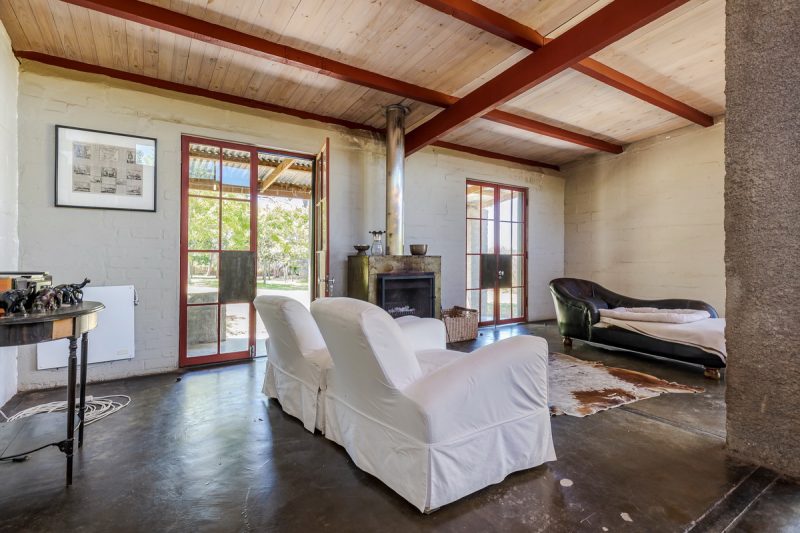 Turksvy, Tokai - Amazing Spaces Locations