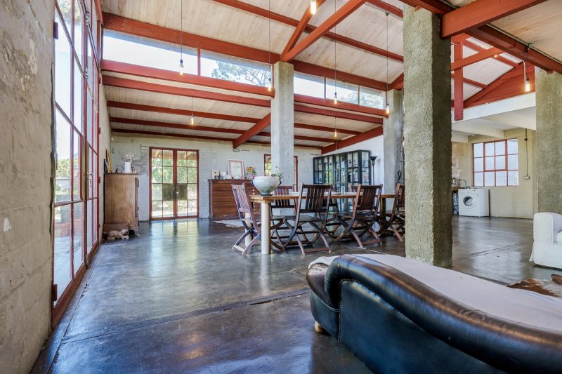 Turksvy, Tokai - Amazing Spaces Locations