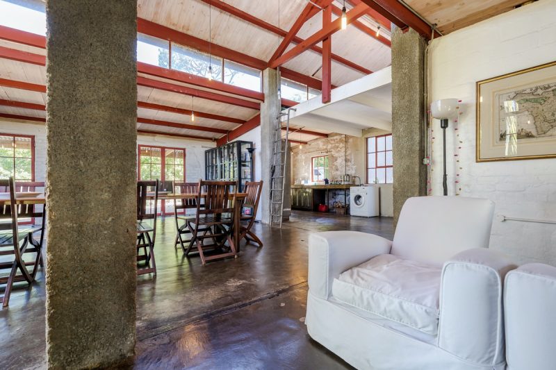 Turksvy, Tokai - Amazing Spaces Locations