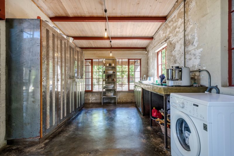 Turksvy, Tokai - Amazing Spaces Locations