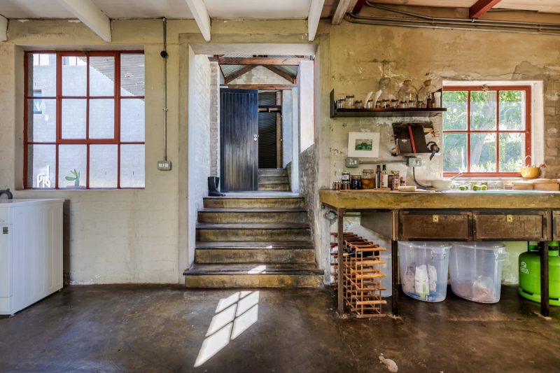 Turksvy, Tokai - Amazing Spaces Locations