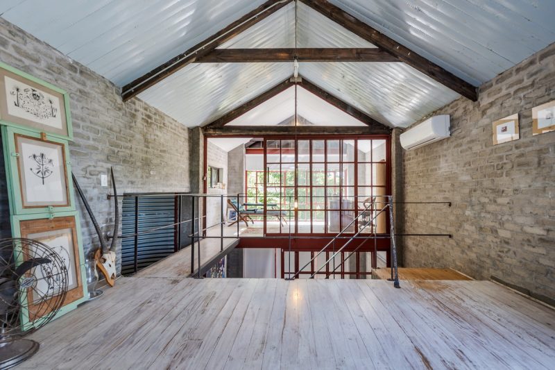 Turksvy, Tokai - Amazing Spaces Locations