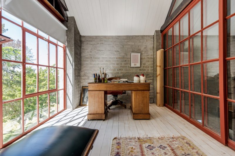 Turksvy, Tokai - Amazing Spaces Locations