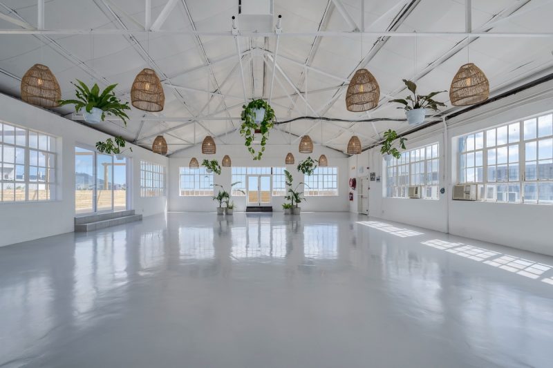 Terrace Rooftop, Salt River - Amazing Spaces Locations