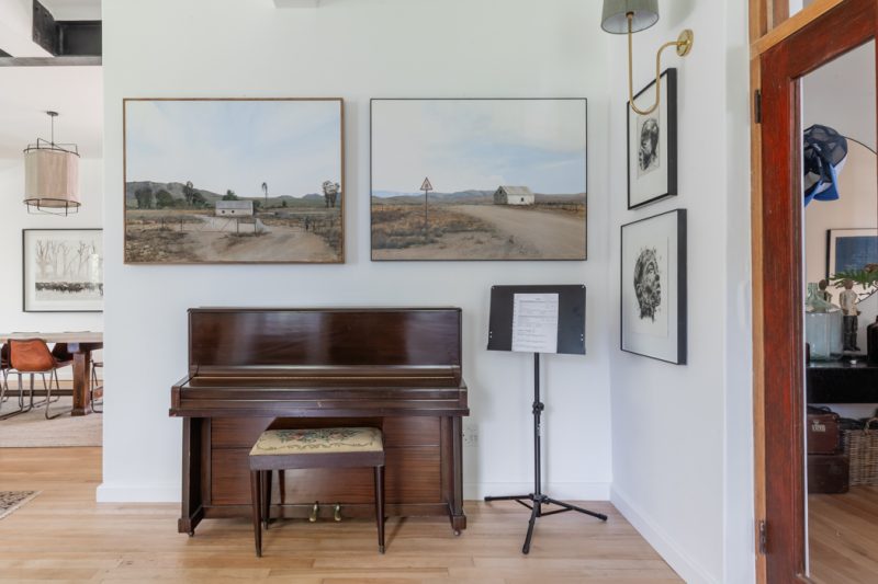 Middlemarch: Classic Beauty with American Flair, Rondebosch