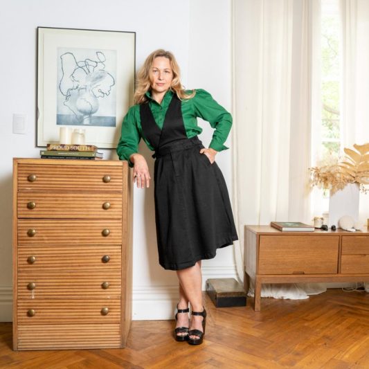 About Amazing Spaces, South Africa's Premier Location Agency