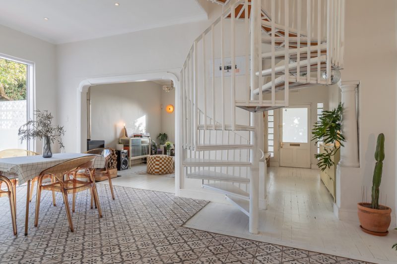 Boogie House, Vredehoek - Amazing Spaces Locations