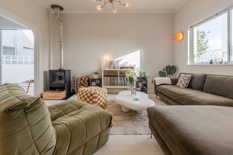 Boogie House, Vredehoek - Amazing Spaces Locations