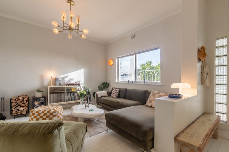 Boogie House, Vredehoek - Amazing Spaces Locations