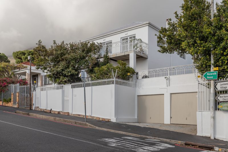 Boogie House, Vredehoek - Amazing Spaces Locations