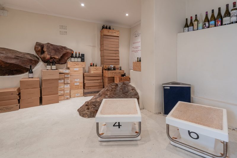 Boogie House, Vredehoek - Amazing Spaces Locations