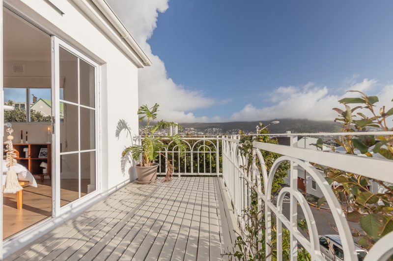 Boogie House, Vredehoek - Amazing Spaces Locations