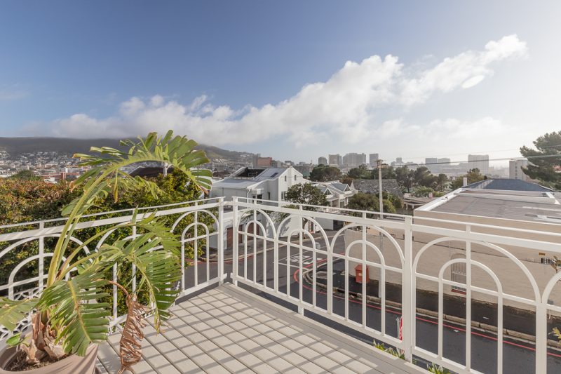 Boogie House, Vredehoek - Amazing Spaces Locations