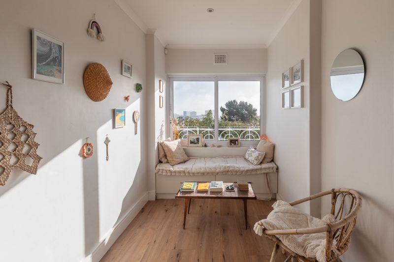 Boogie House, Vredehoek - Amazing Spaces Locations