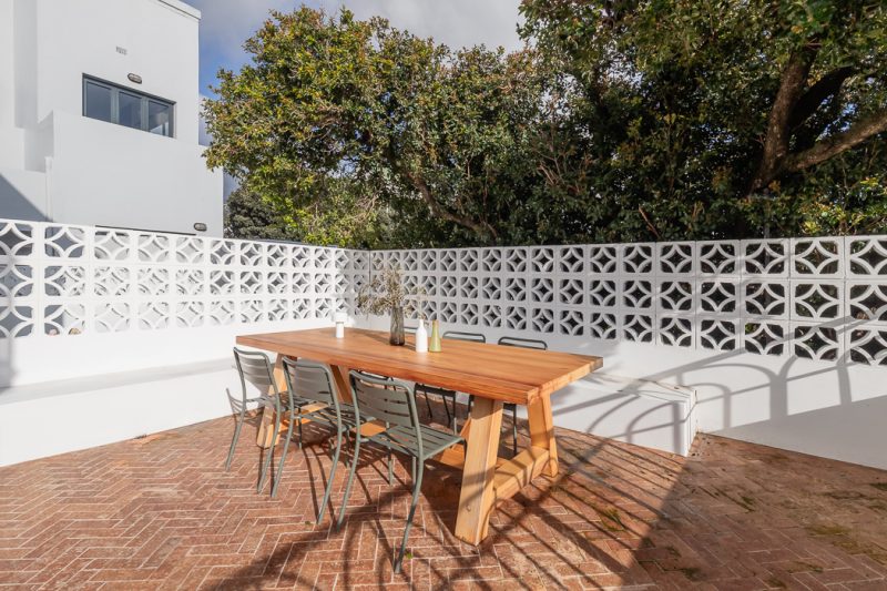 Boogie House, Vredehoek - Amazing Spaces Locations