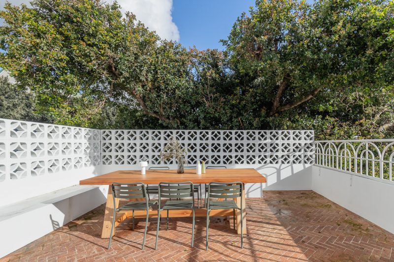 Boogie House, Vredehoek - Amazing Spaces Locations